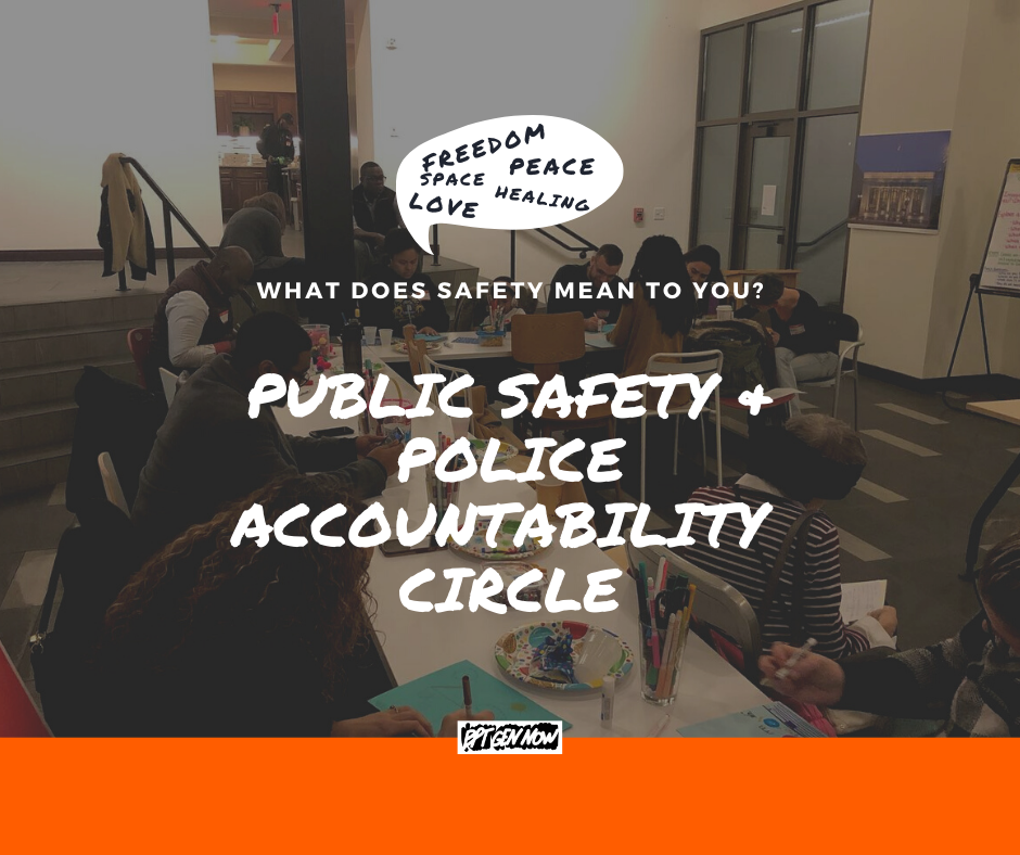 JULY 12th _ 5_30 pM LOCATION TBD - BPT GenNow