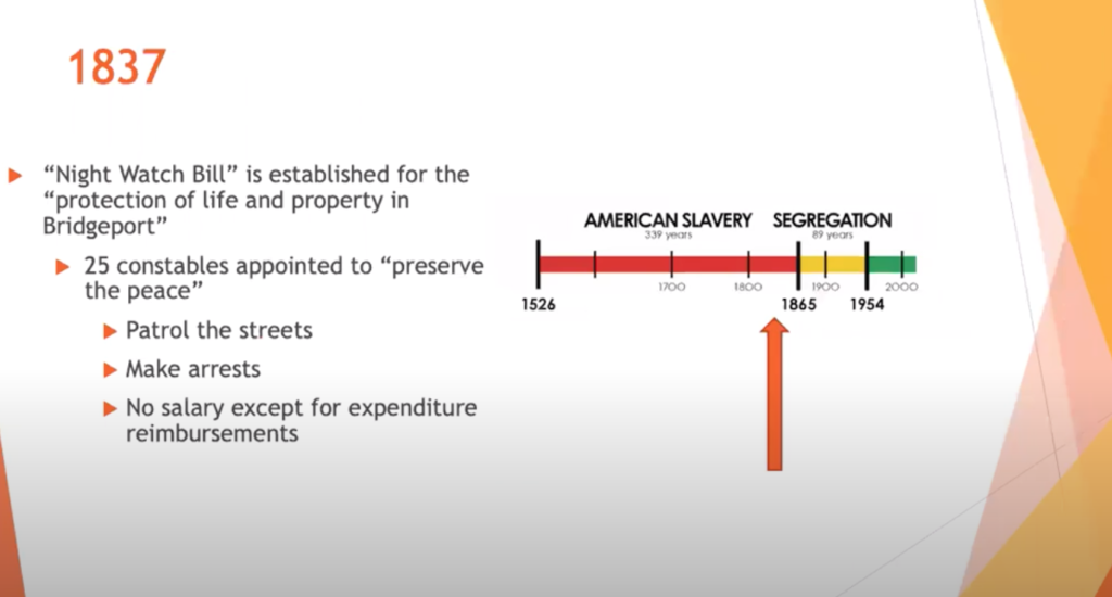Public Safety & Police Accountability - BPT GenNow